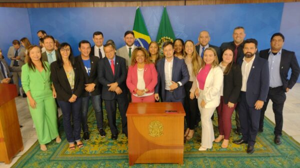 Sancionado piso salarial da enfermagem | Conselho Regional de ... Sancionado piso salarial da enfermagem | Conselho Regional de ...