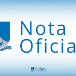 Cofen publica nota de esclarecimento sobre ação da PGR | Conselho Regional de Enfermagem de Rondônia